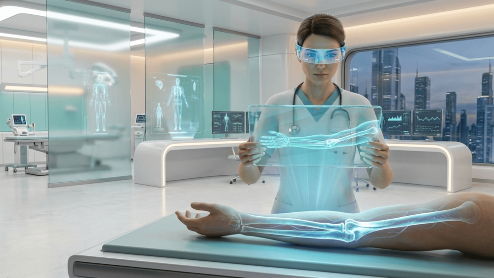 What Is Augmented Reality? A Complete Guide to AR, VR, and MR (2026)
