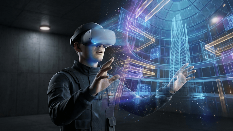 What Is Augmented Reality? A Complete Guide to AR, VR, and MR (2026)