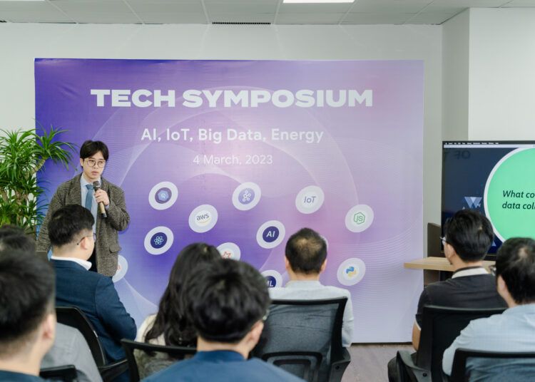 SETA International Attended Tech Symposium | SETA International